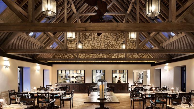 Half Moon – Sugar Mill Restaurant - IBEC - International Built ...