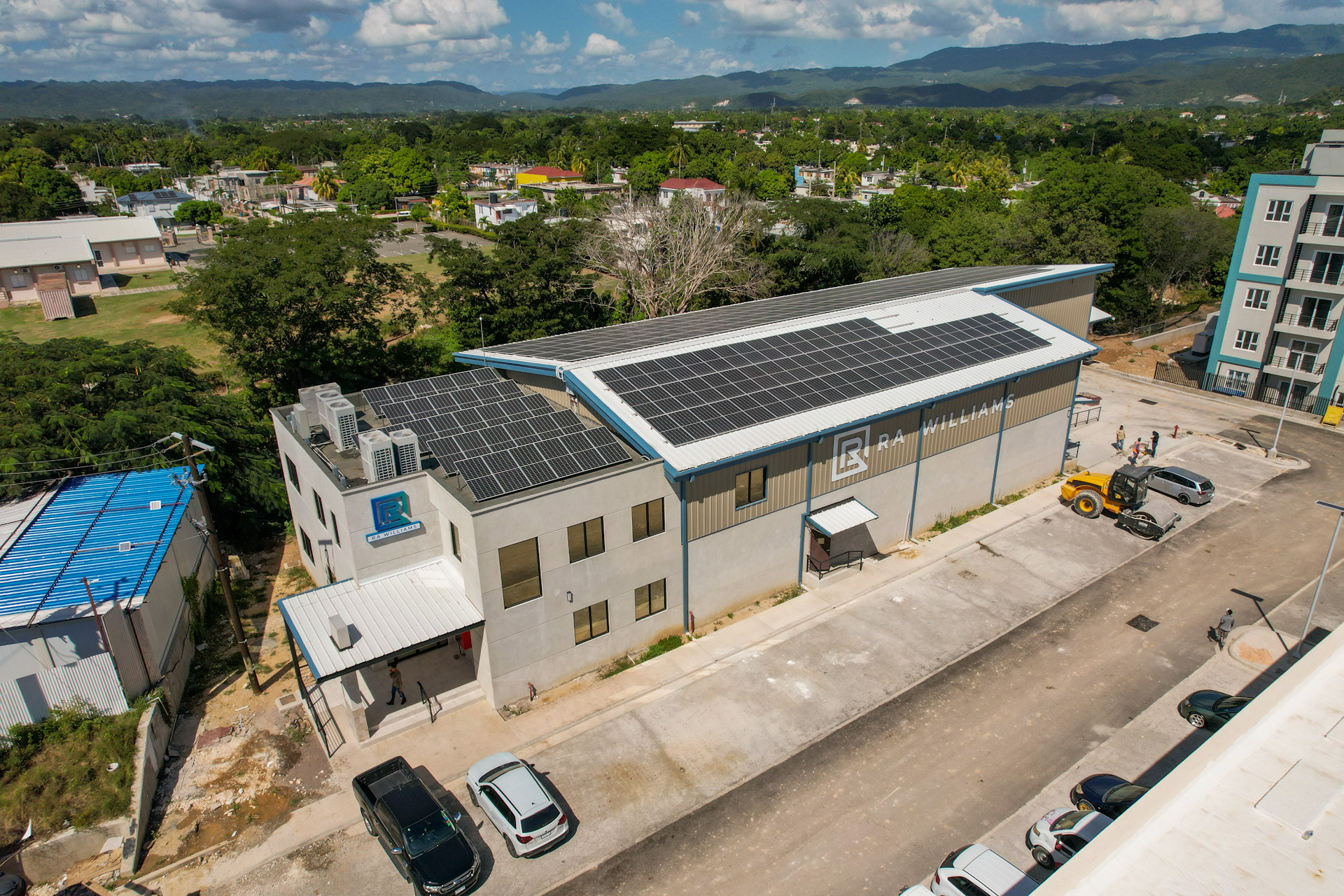 New Brunswick Village – Mixed Use Development - IBEC - International ...
