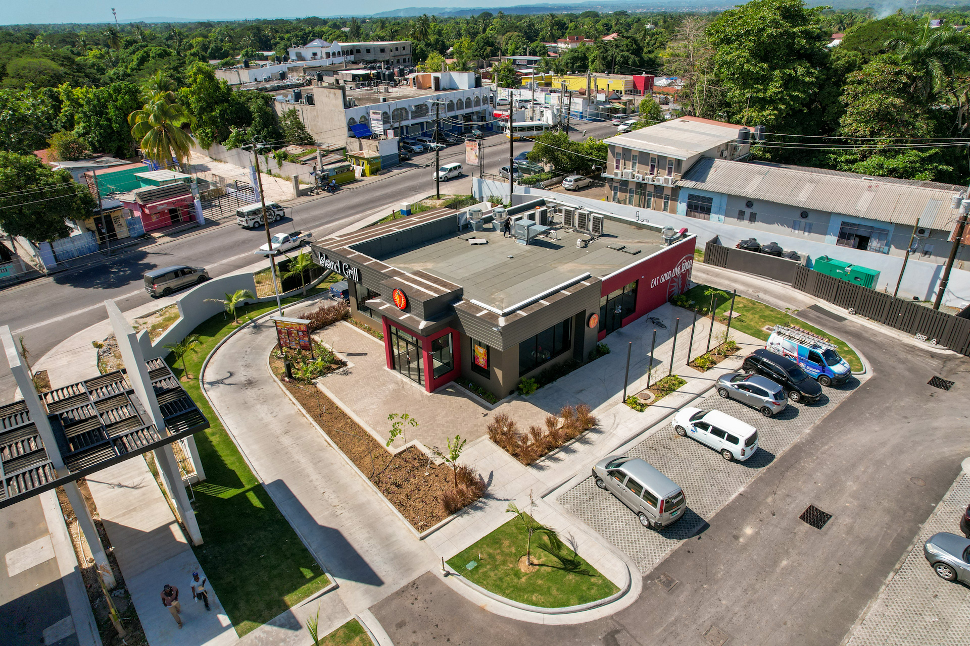 New Brunswick Village – Mixed Use Development - IBEC - International ...